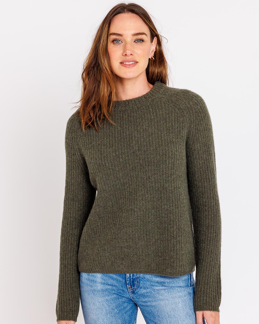 Cashmere Sweaters, Cardigans & Accessories for Women | Pura Cashmere