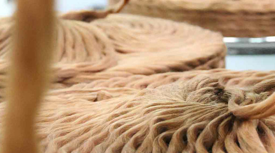 Cashmere & Fabrics 101