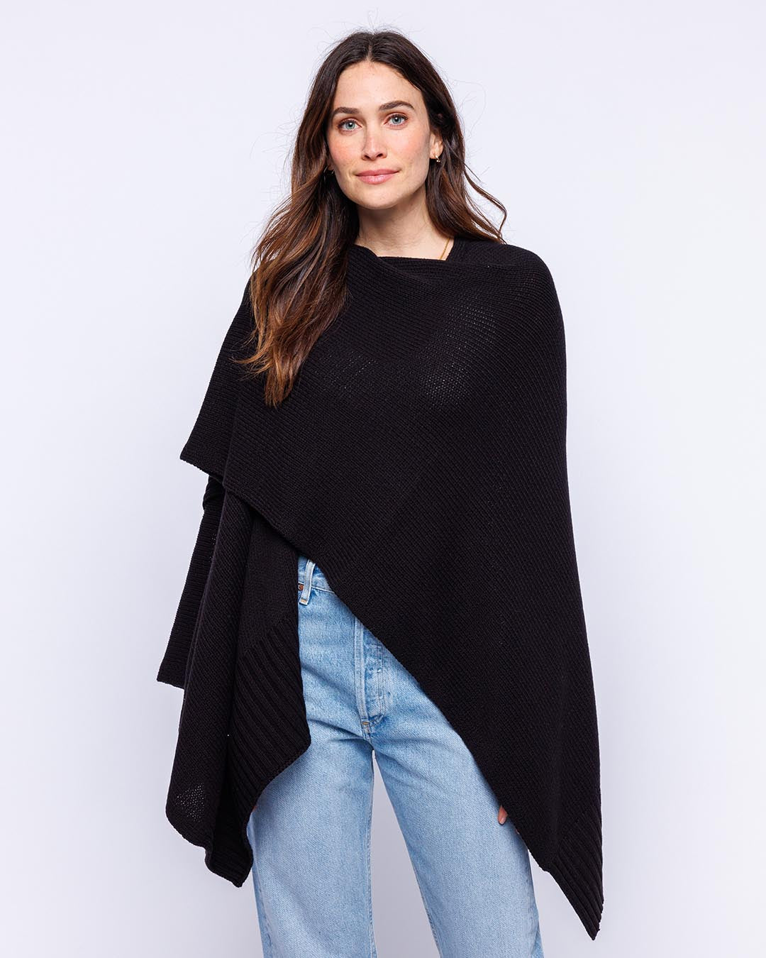 Premium Cotton Clothing for Every Season - Pura Cashmere