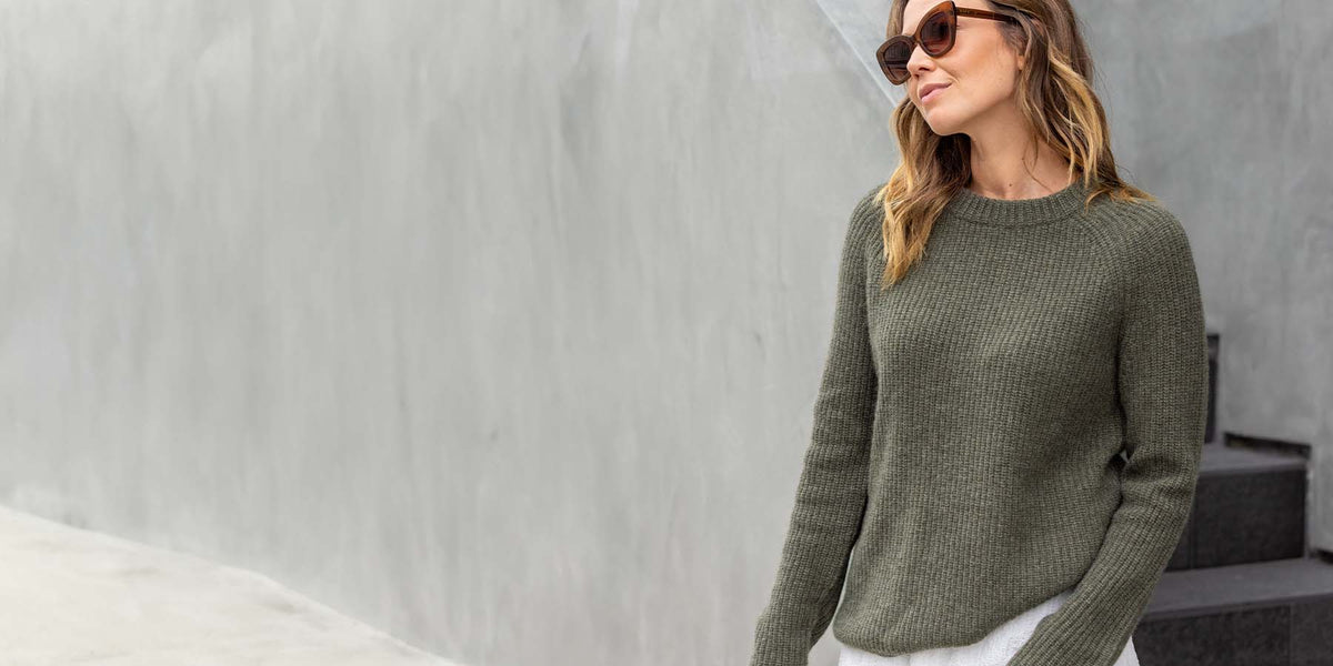 Pura Cashmere | Offical Site